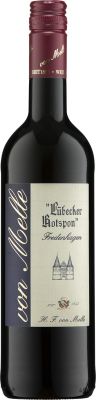 Lübecker Rotspon